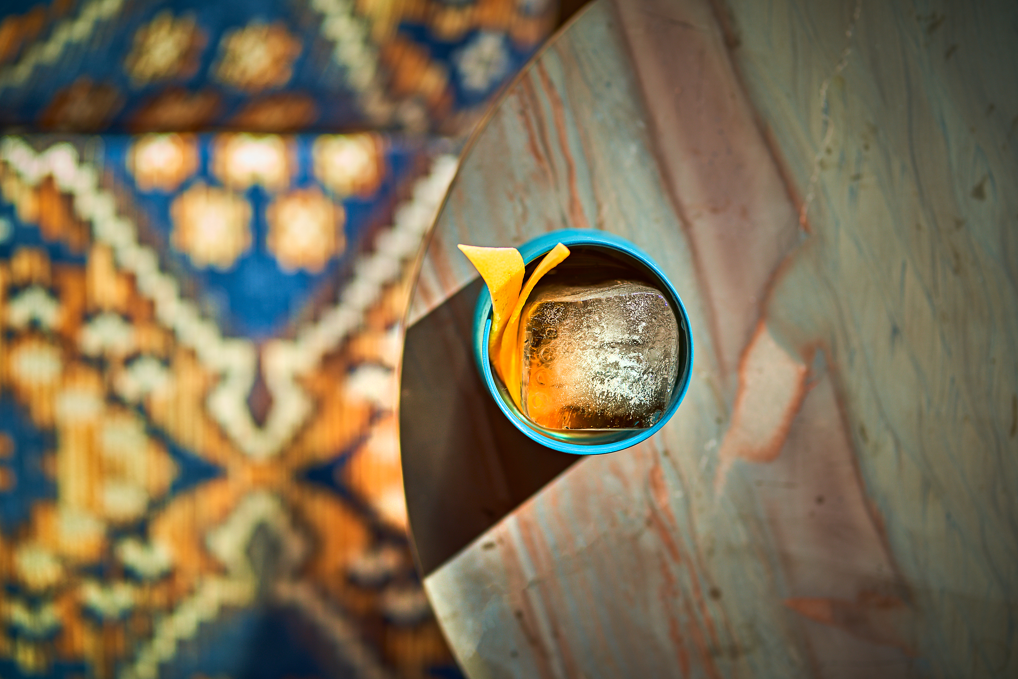 Menus | Bar Cima in New York, NY