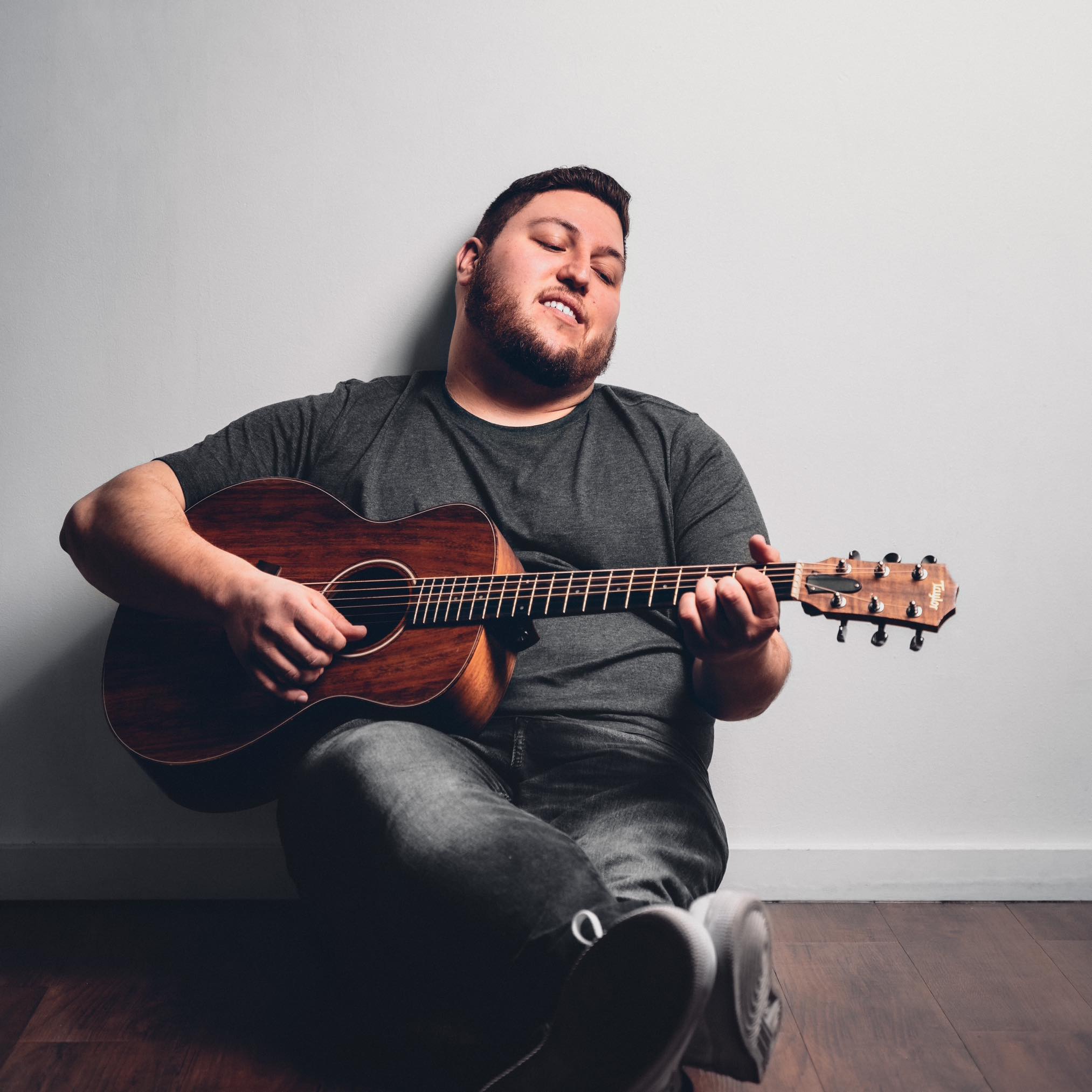 Live Music: Brandon Furtado 2/7 @ 8pm | Sea Dog Brew Pub | Pub and ...