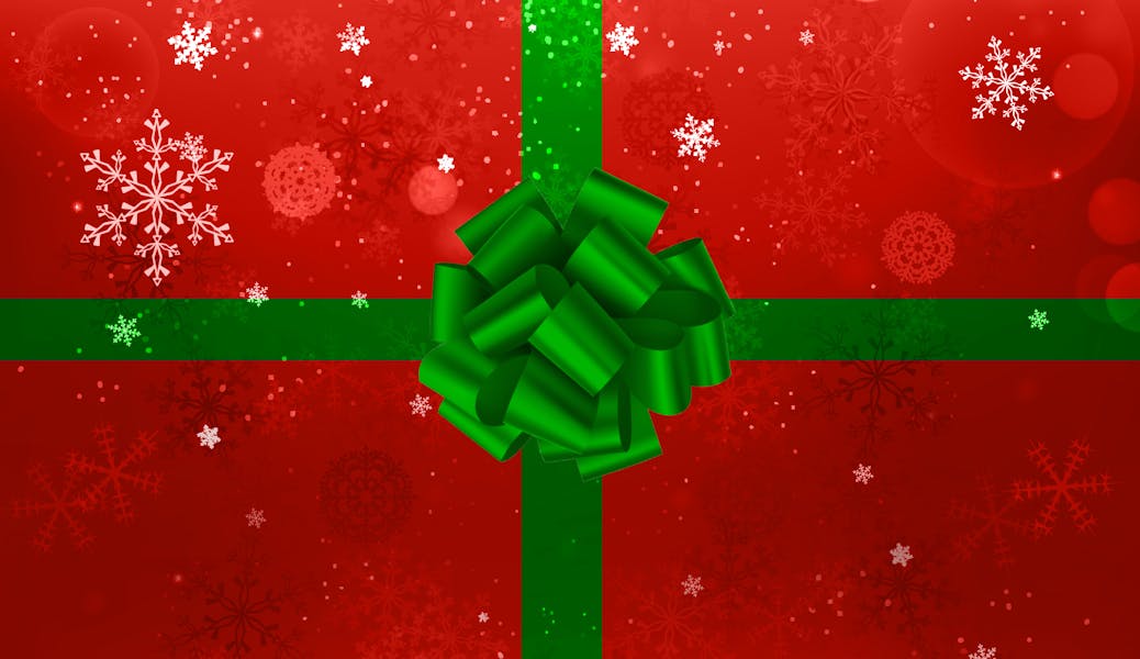 12 Days of Giftmas | Bubba Gump Shrimp Co. | Seafood Restaurant Chain ...