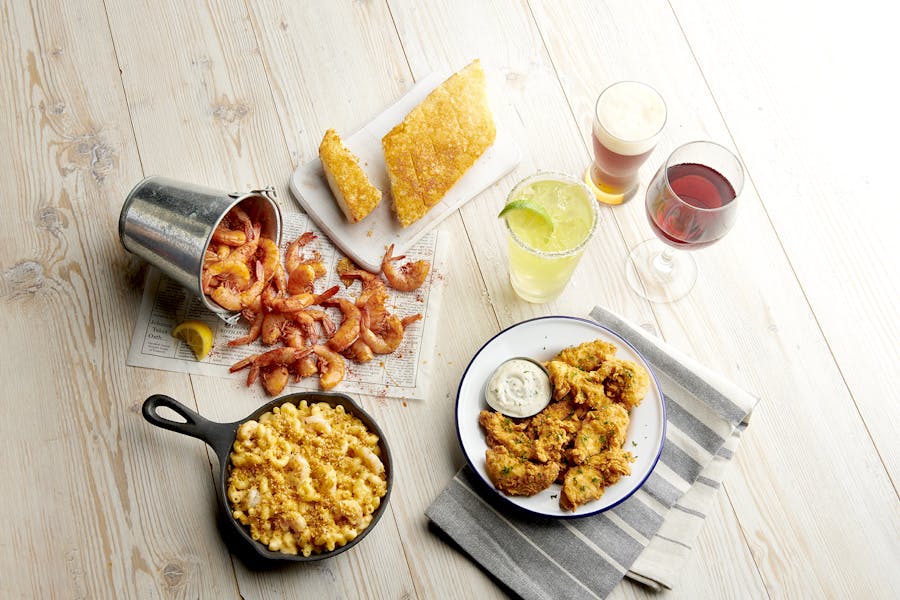 Happy Hour | Bubba Gump Shrimp Co. | Seafood Restaurant Chain in the ...
