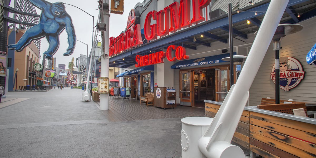 Hollywood CA Universal CityWalk Hours Location Bubba Gump hollywood-ca-universal-citywalk-hours-location-bubba-gump