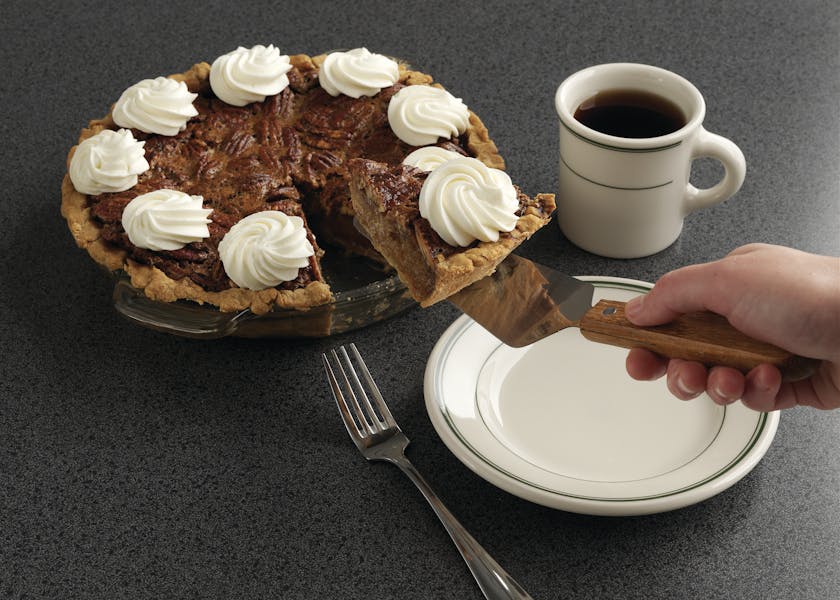 Pie Palooza 2010 recipe | Hubbard Ave Diner | American Diner in ...