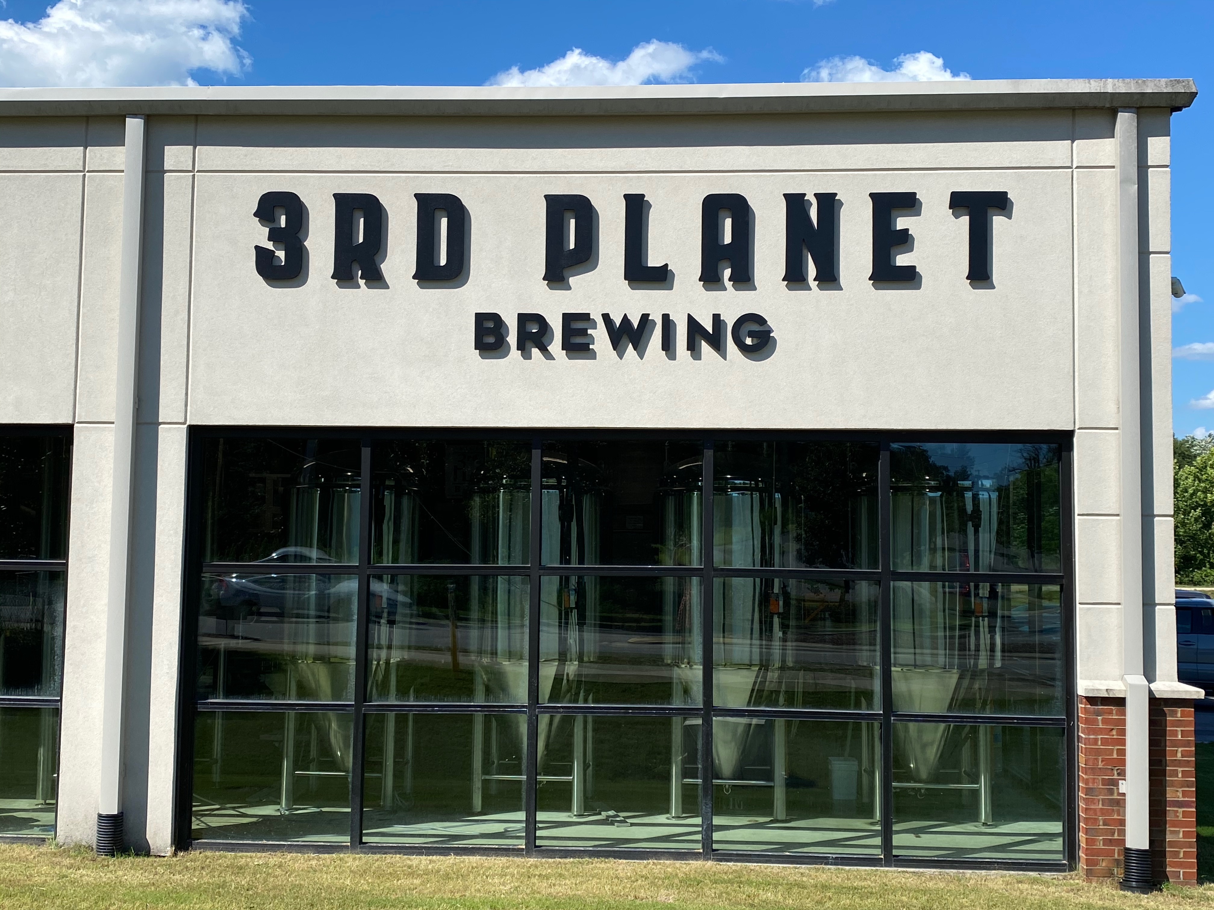 Food Truck | 3rd Planet Brewing | Brewery in Niceville, FL