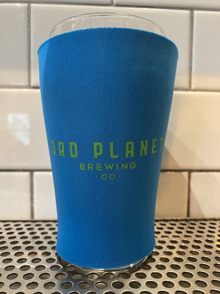 Pint Coozie | 3rd Planet Brewing | Brewery in Niceville, FL