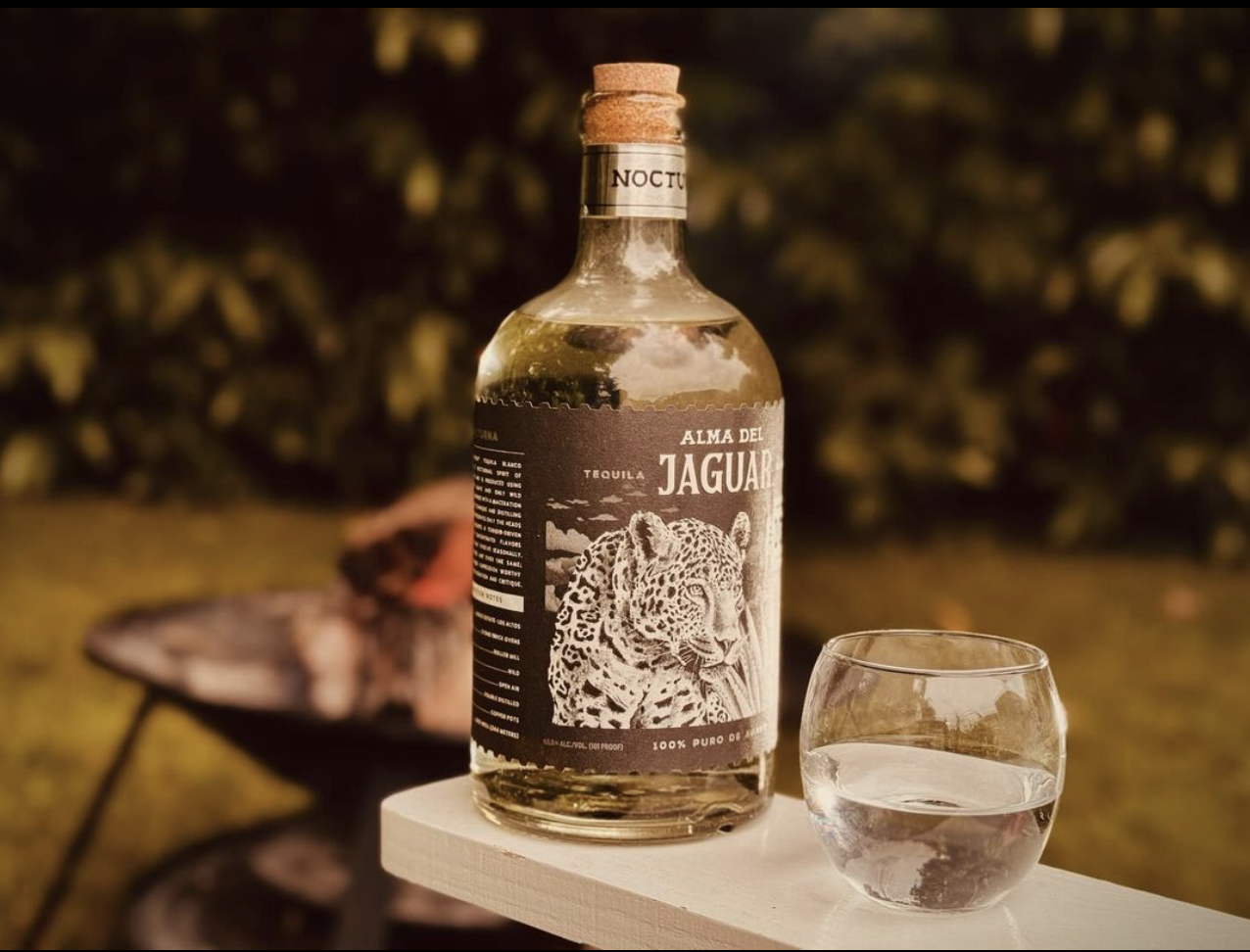 Alma del Jaguar Tequila Dinner - Nov 21 | Complicated Pilgrim ...