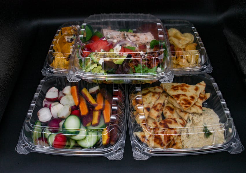 313 Catering Delivery | 313 Cafe