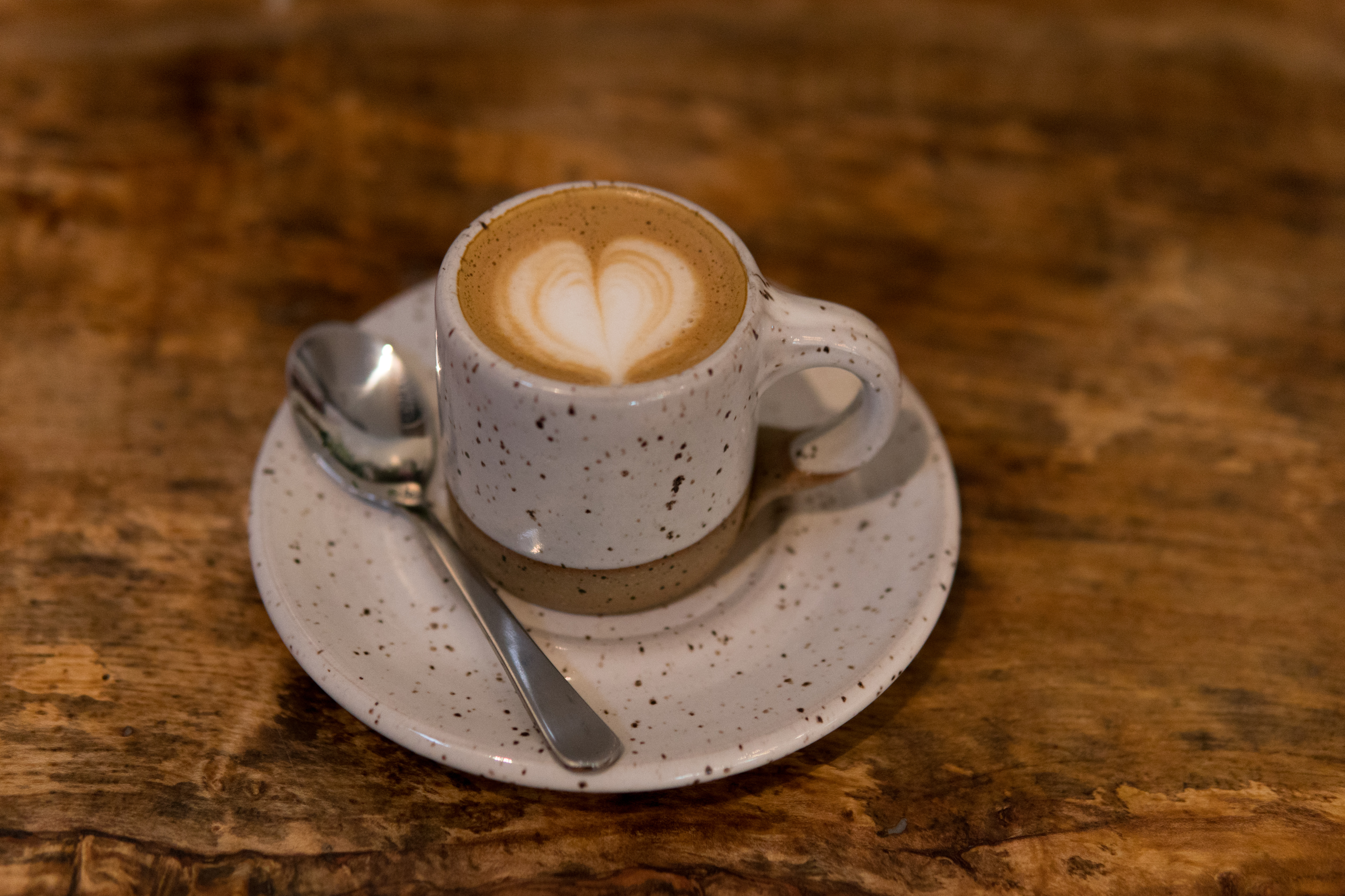 Our Story | 313 Cafe