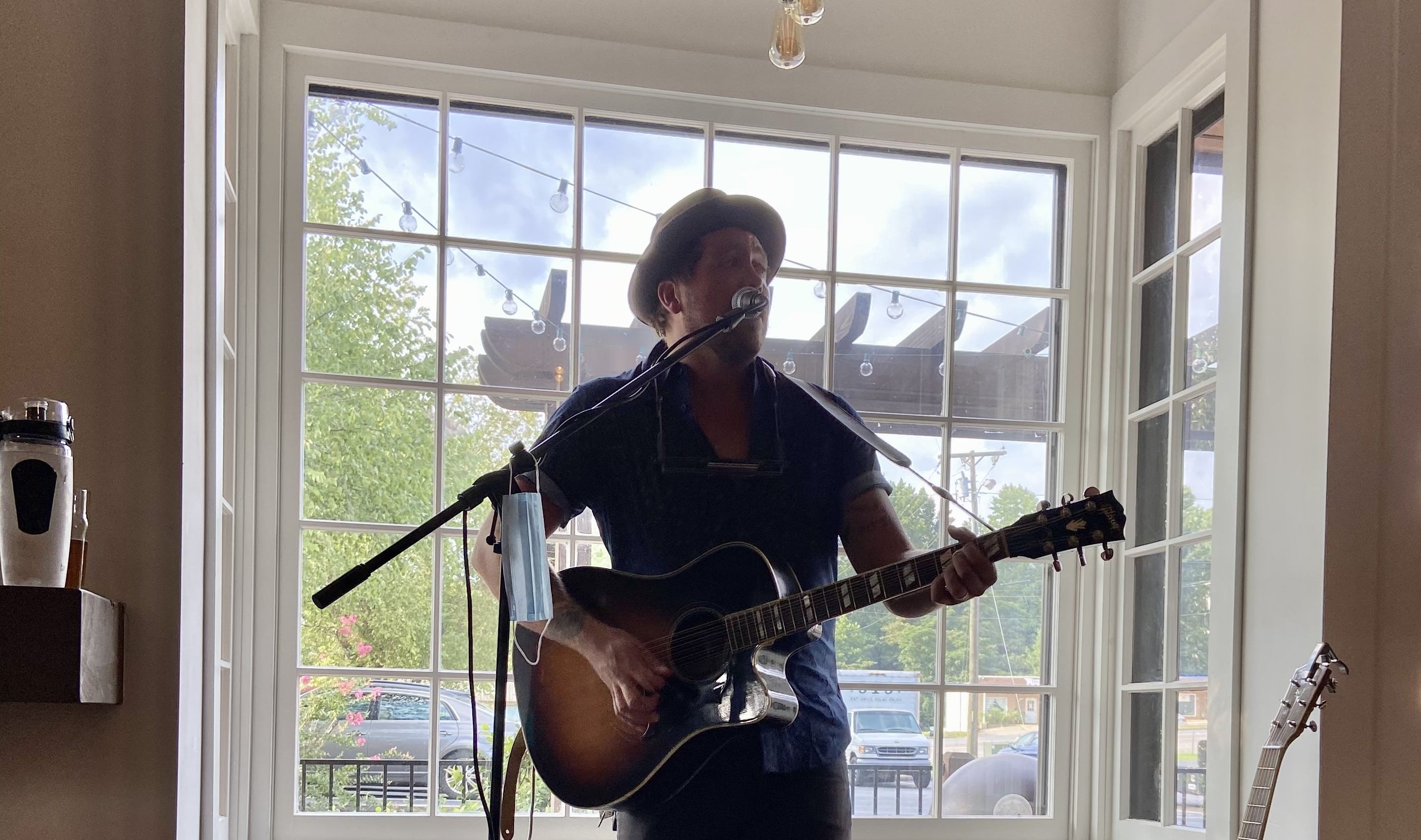 Live Music | 313 Cafe