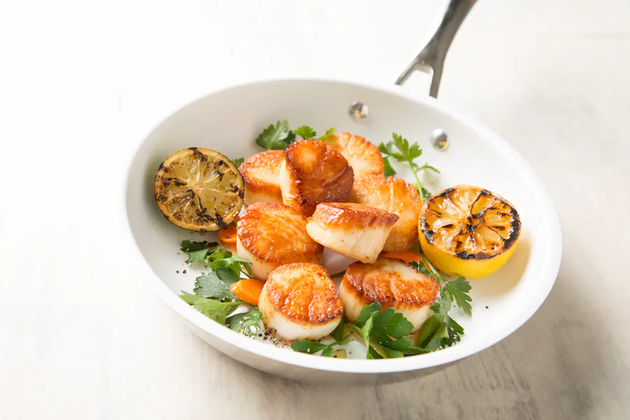 Hershey | Devon Seafood Grill in PA & IL
