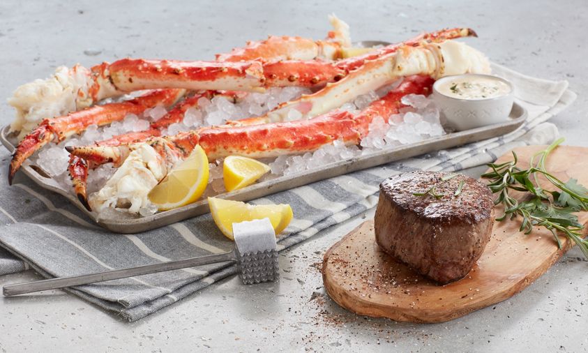 Valentine's Day | Devon Seafood Grill | The Best Seafood Restaurant in ...