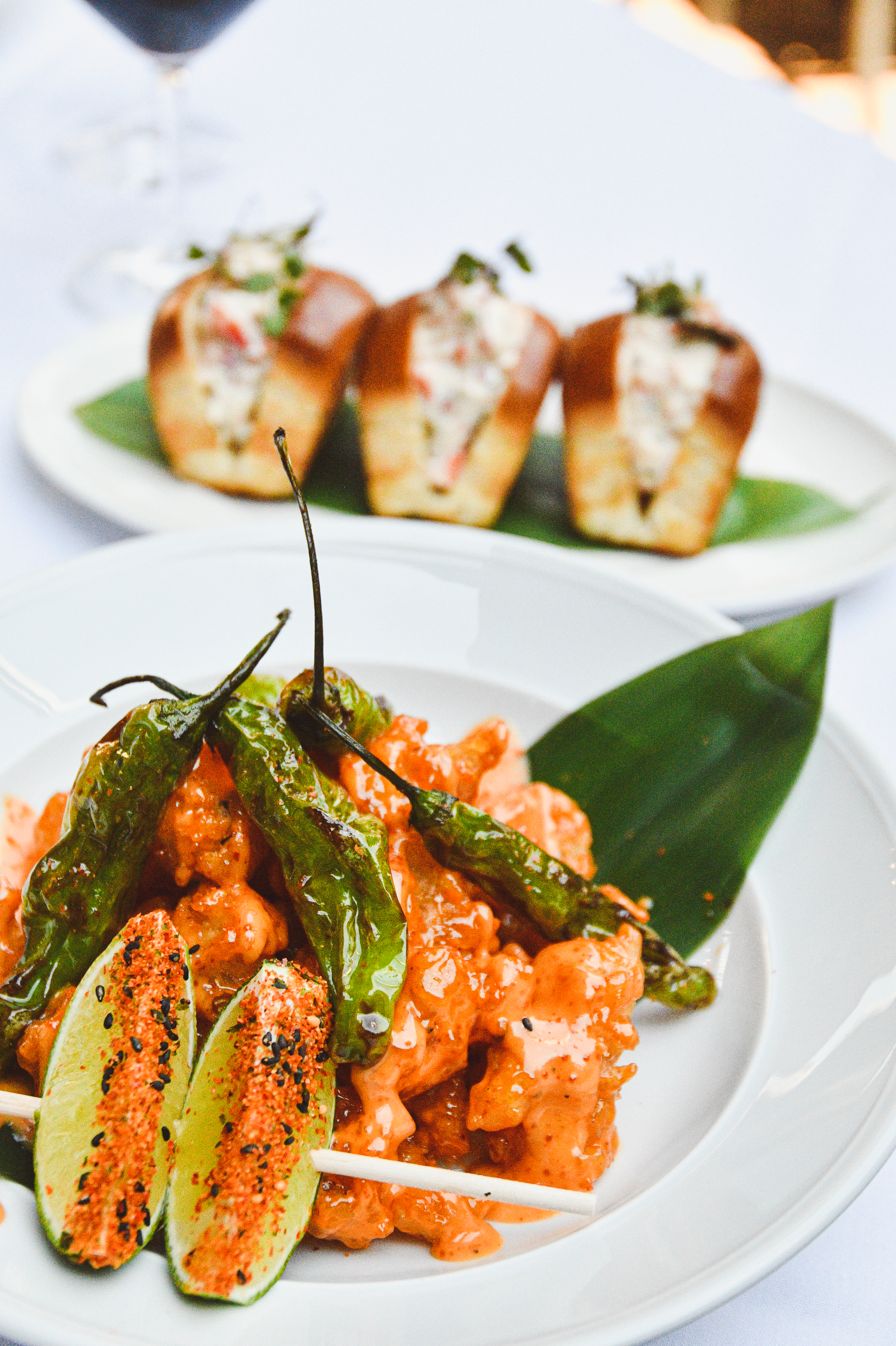 Philadelphia Private Dining | Devon Seafood Grill in PA & IL