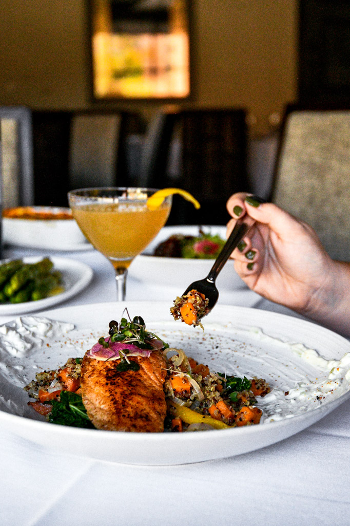 Philadelphia Private Dining | Devon Seafood Grill in PA & IL