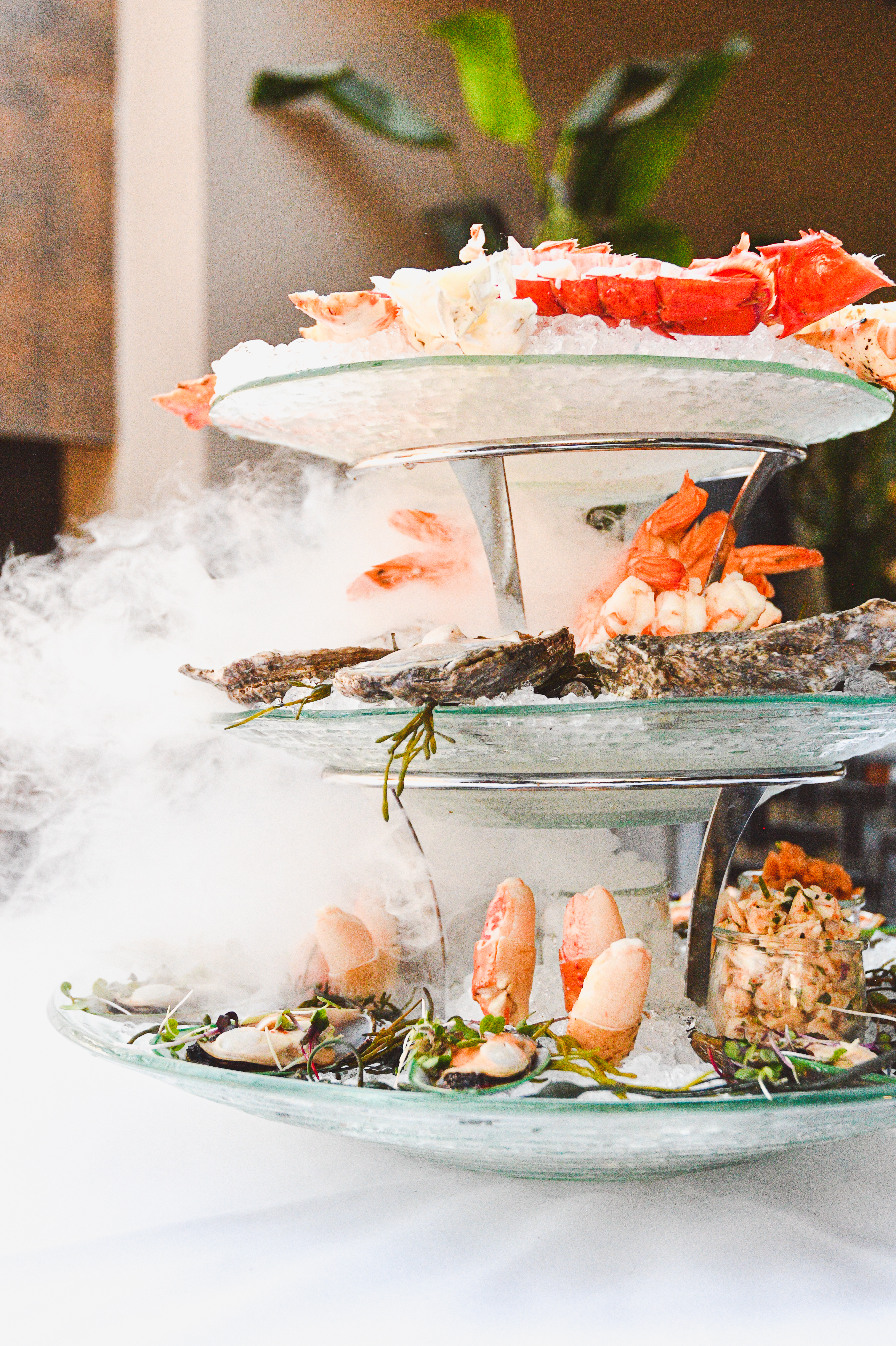 Philadelphia Private Dining | Devon Seafood Grill in PA & IL