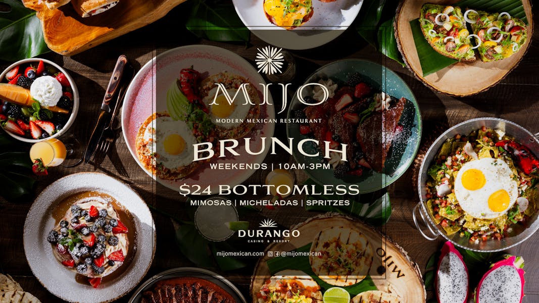 Mijo Brunch