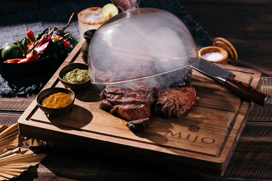 Gallery | Mijo in Las Vegas, NV