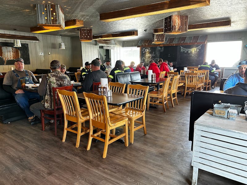 Calhoun | Thatcher's Barbecue & Grille in GA