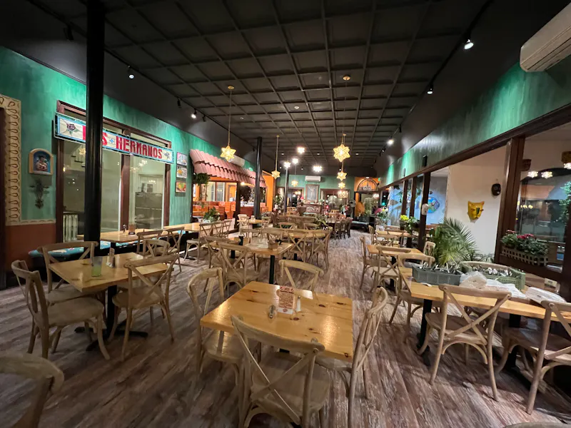 Downtown Provo | Los Hermanos Mexican Restaurant