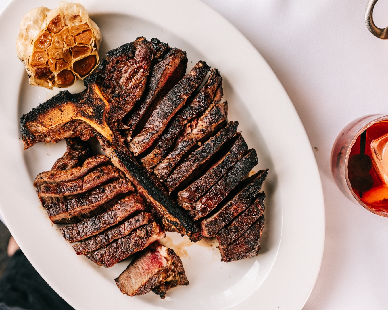 Delivery | Prime & Provisions Steakhouse