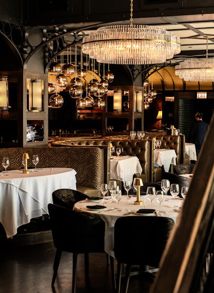 Hours & Location | Prime & Provisions in Chicago, IL