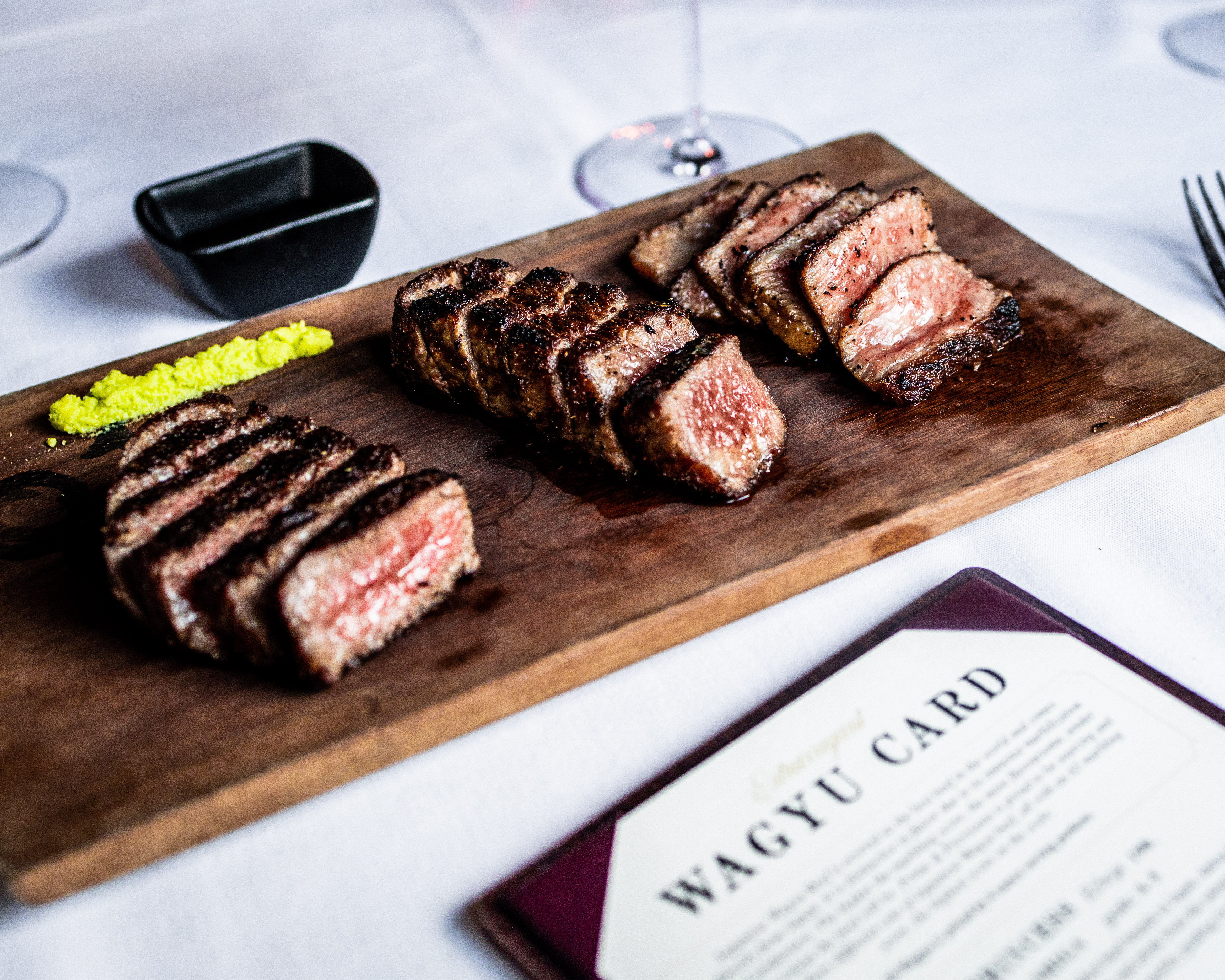 Happenings | Prime & Provisions