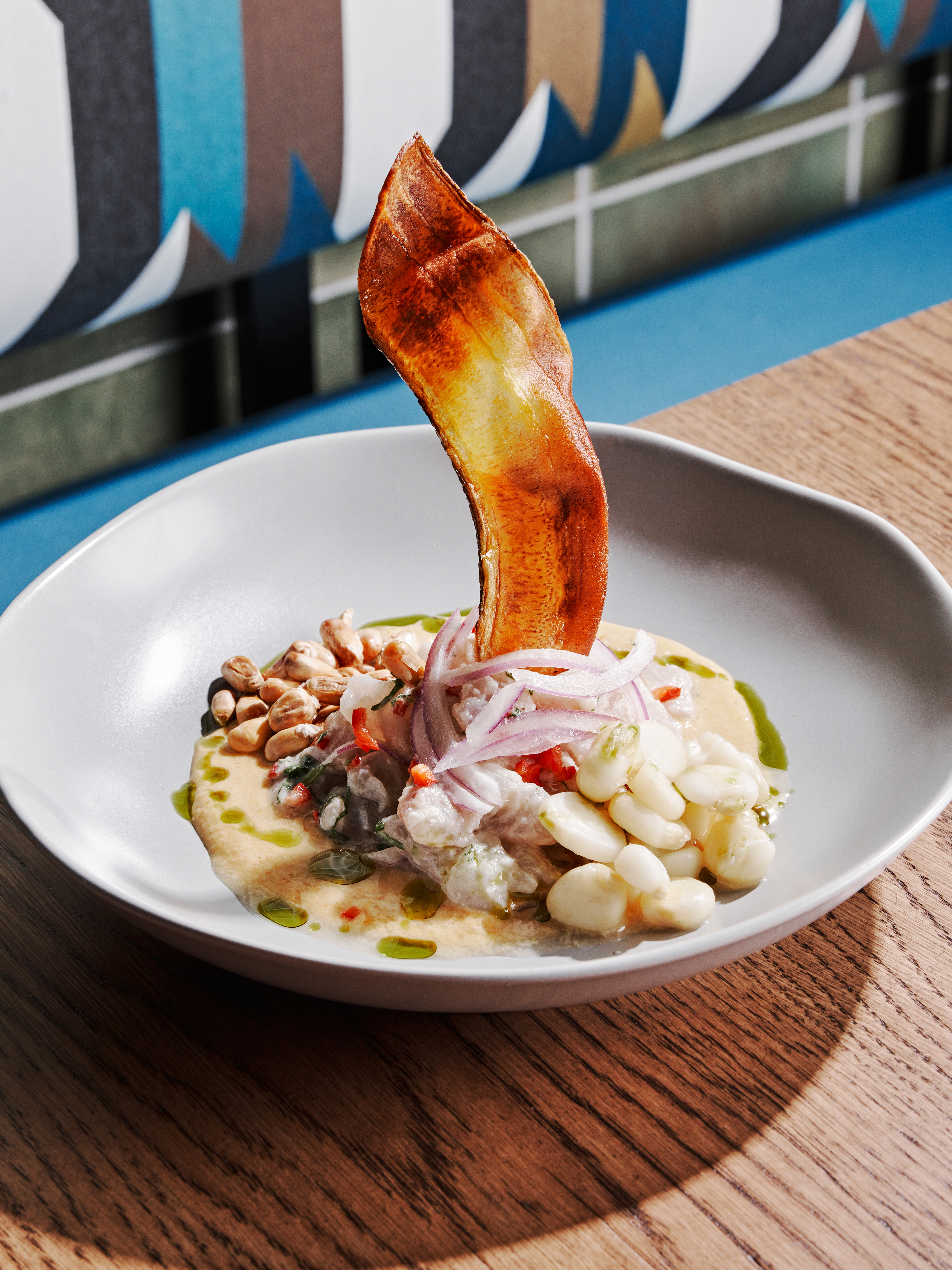 Marcus Live! Bar & Grille | Dining at American Dream Mall