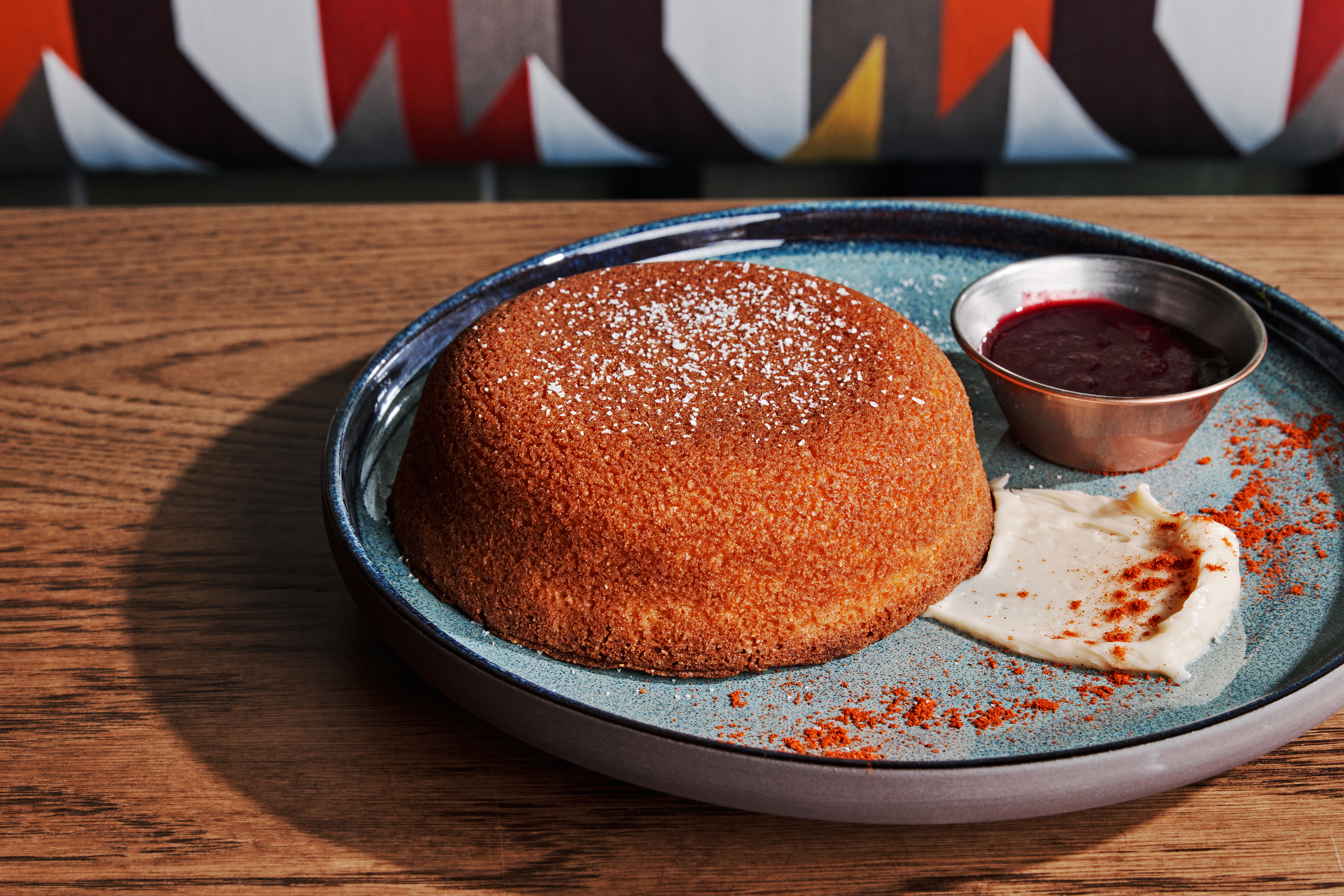 Marcus Live! Bar & Grille | Dining at American Dream Mall