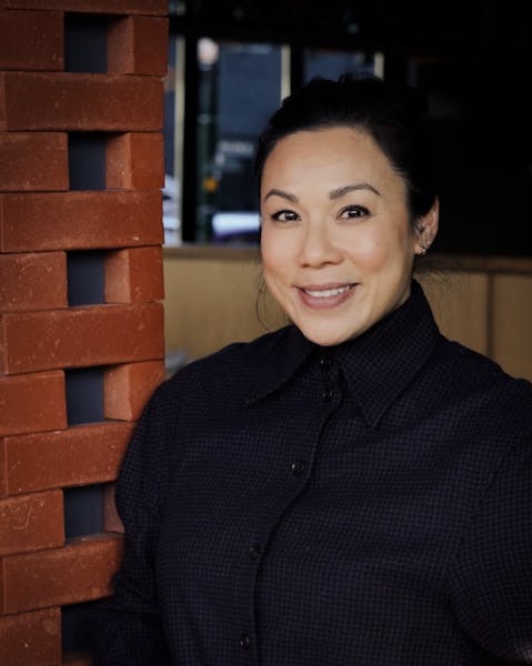 Hsing Chen | Andros Taverna | Greek Restaurant in Chicago, IL