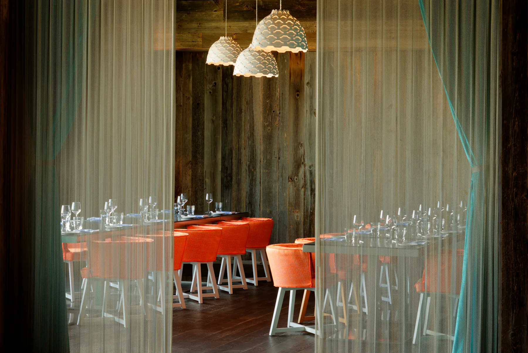 About | FireLake Grill House