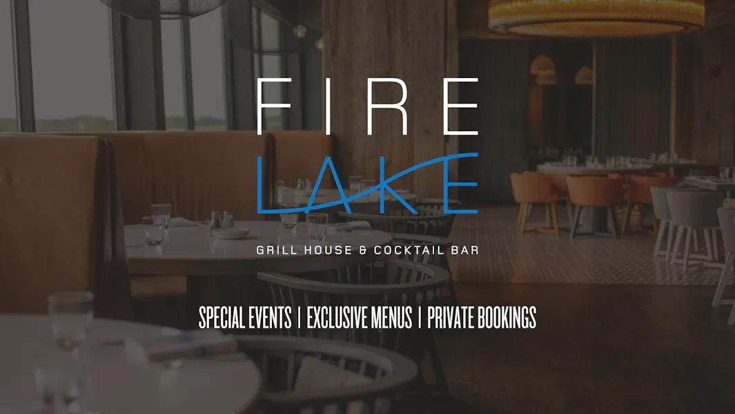 Mall of America | FireLake Grill House