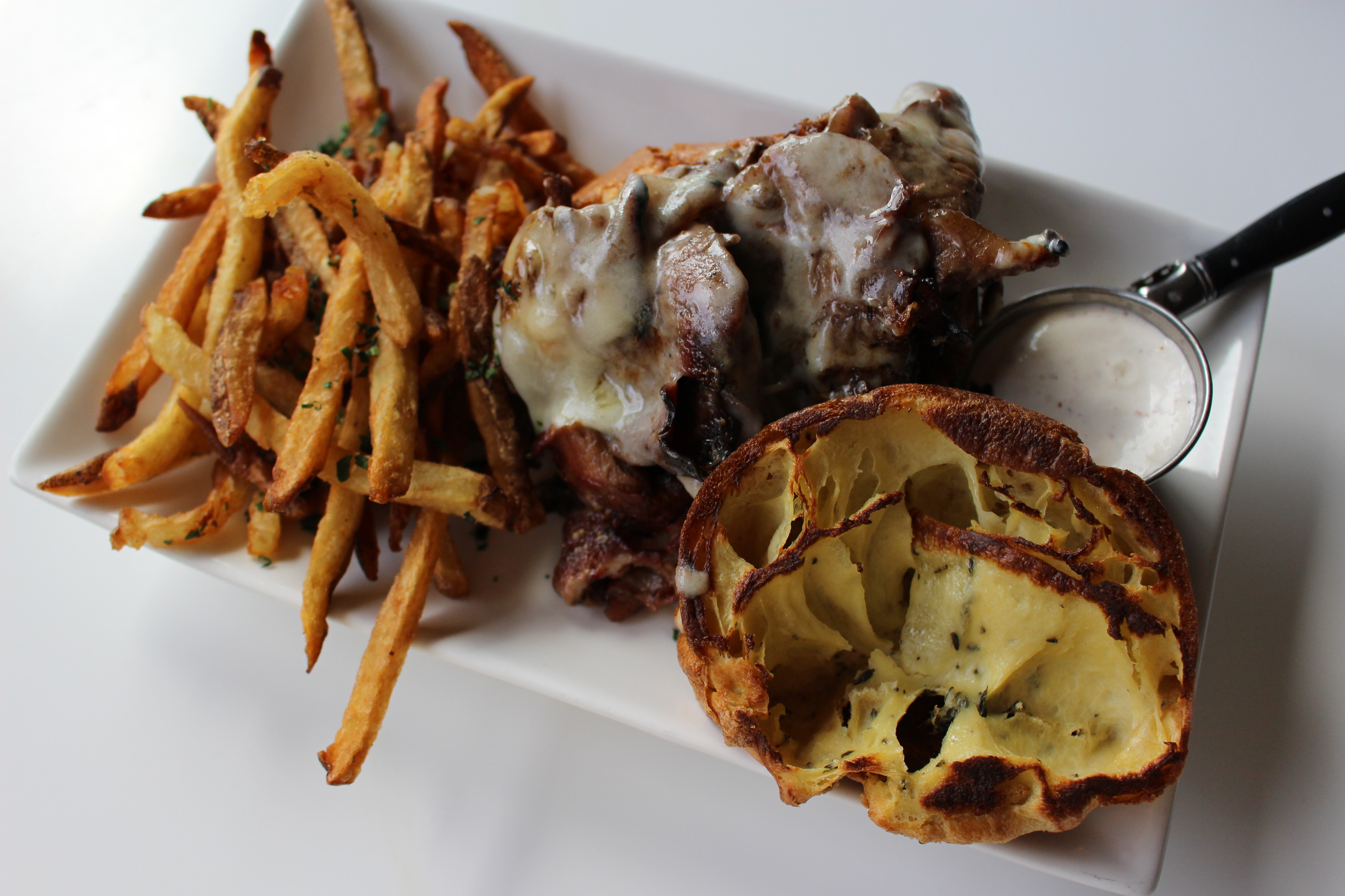 FireLake Grill House