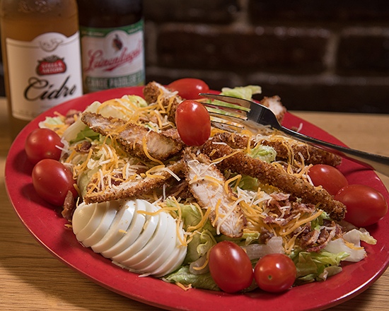 Menus | Ice House in Pottstown, PA