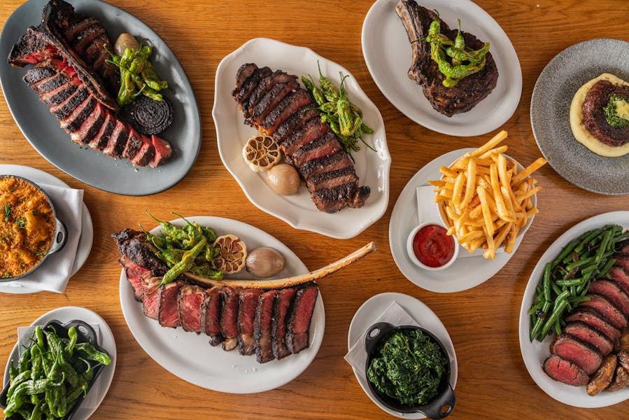 Holiday | Mercer Street Hospitality