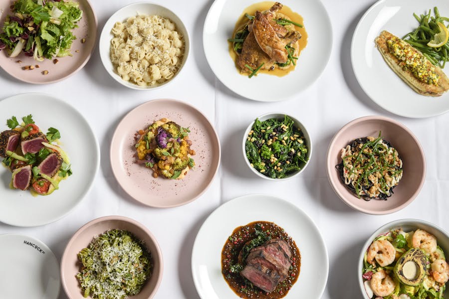 About | Mercer Street Hospitality