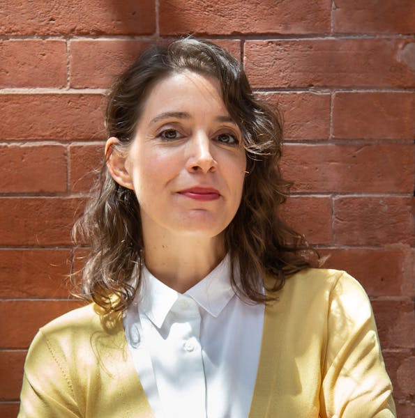 Sara Parenti | Mercer Street Hospitality