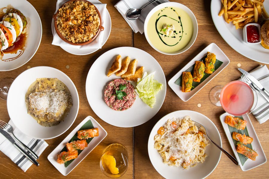 Mercer Street News | Mercer Street Hospitality