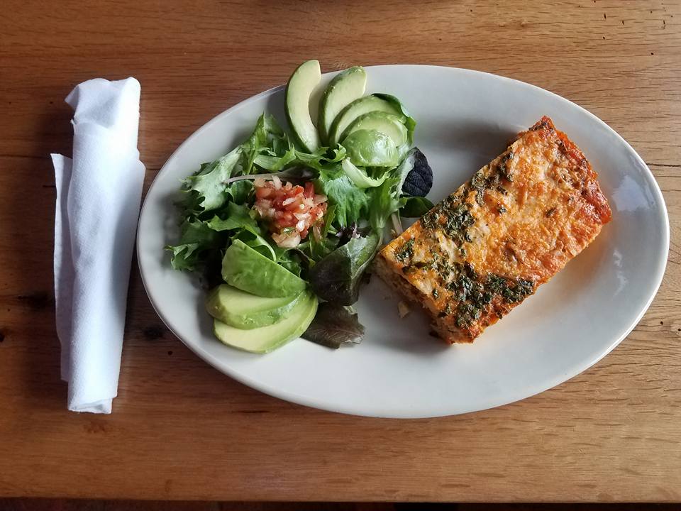 Catering | The Green Goat Restaurant in Roanoke, VA
