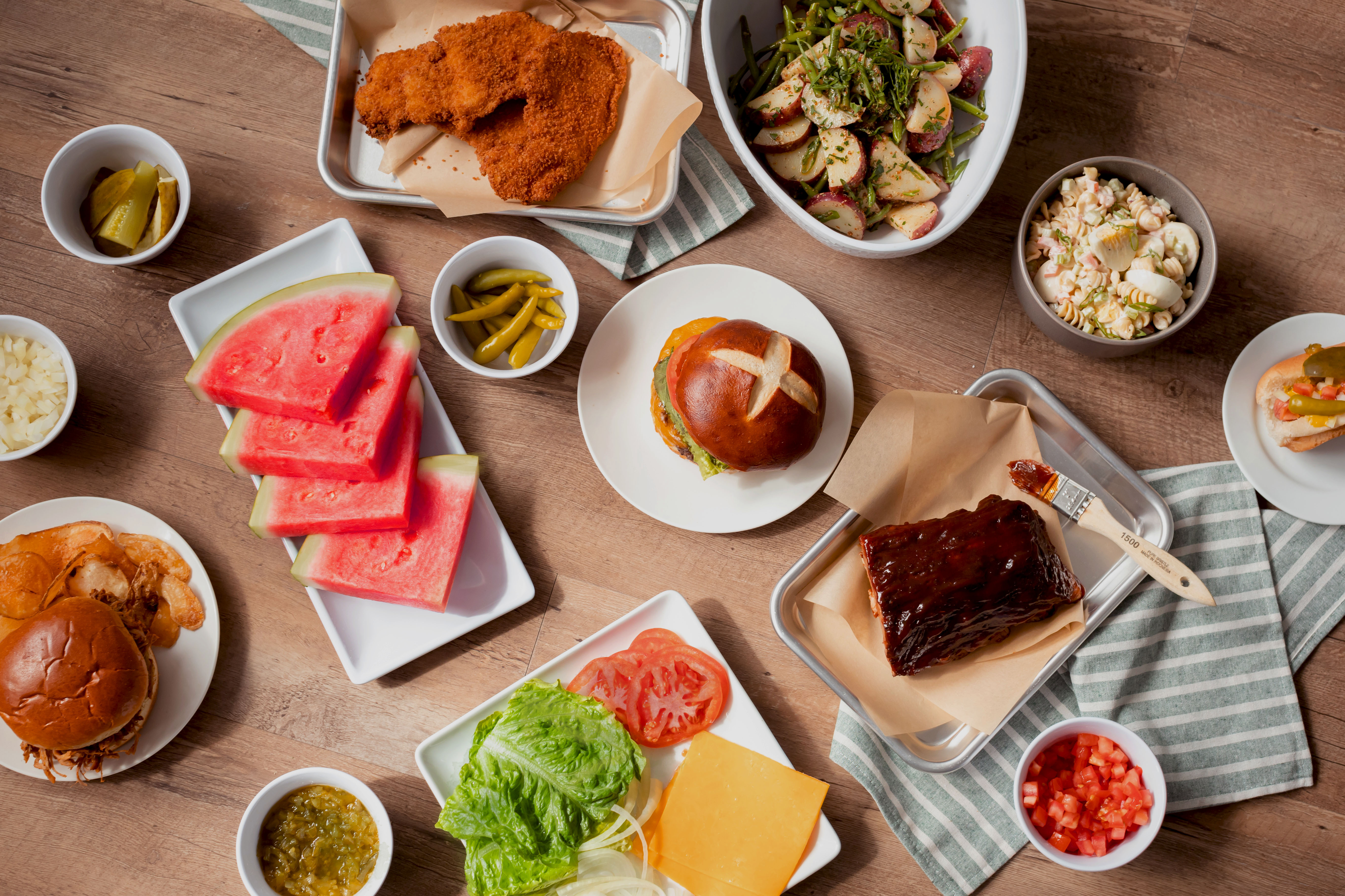 Overview | Northern Fork in Chicago, IL