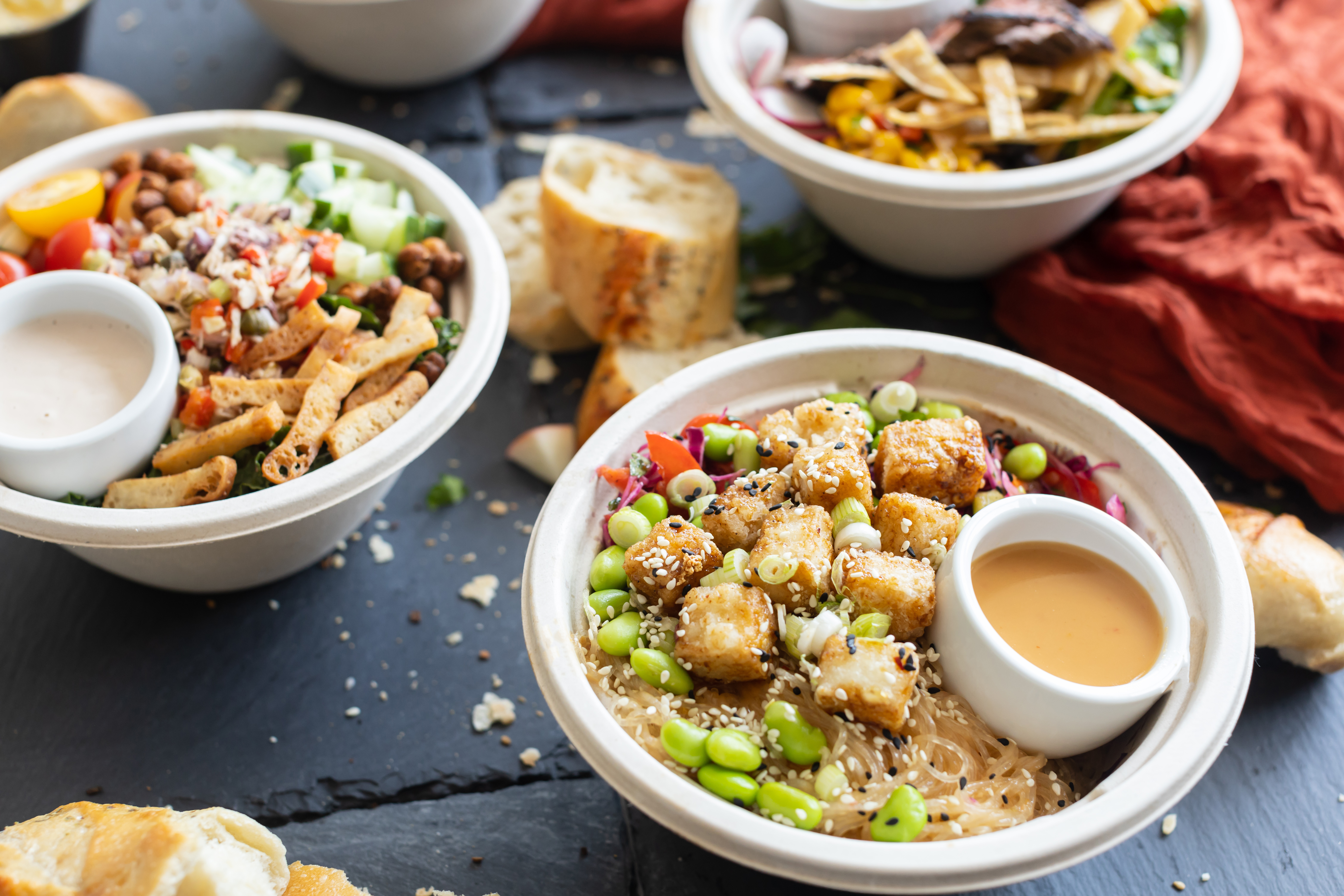 Overview | Northern Fork in Chicago, IL