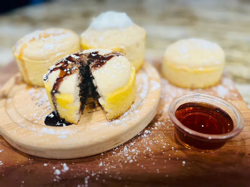 About | Twisted Kitchen in Sedona, AZ