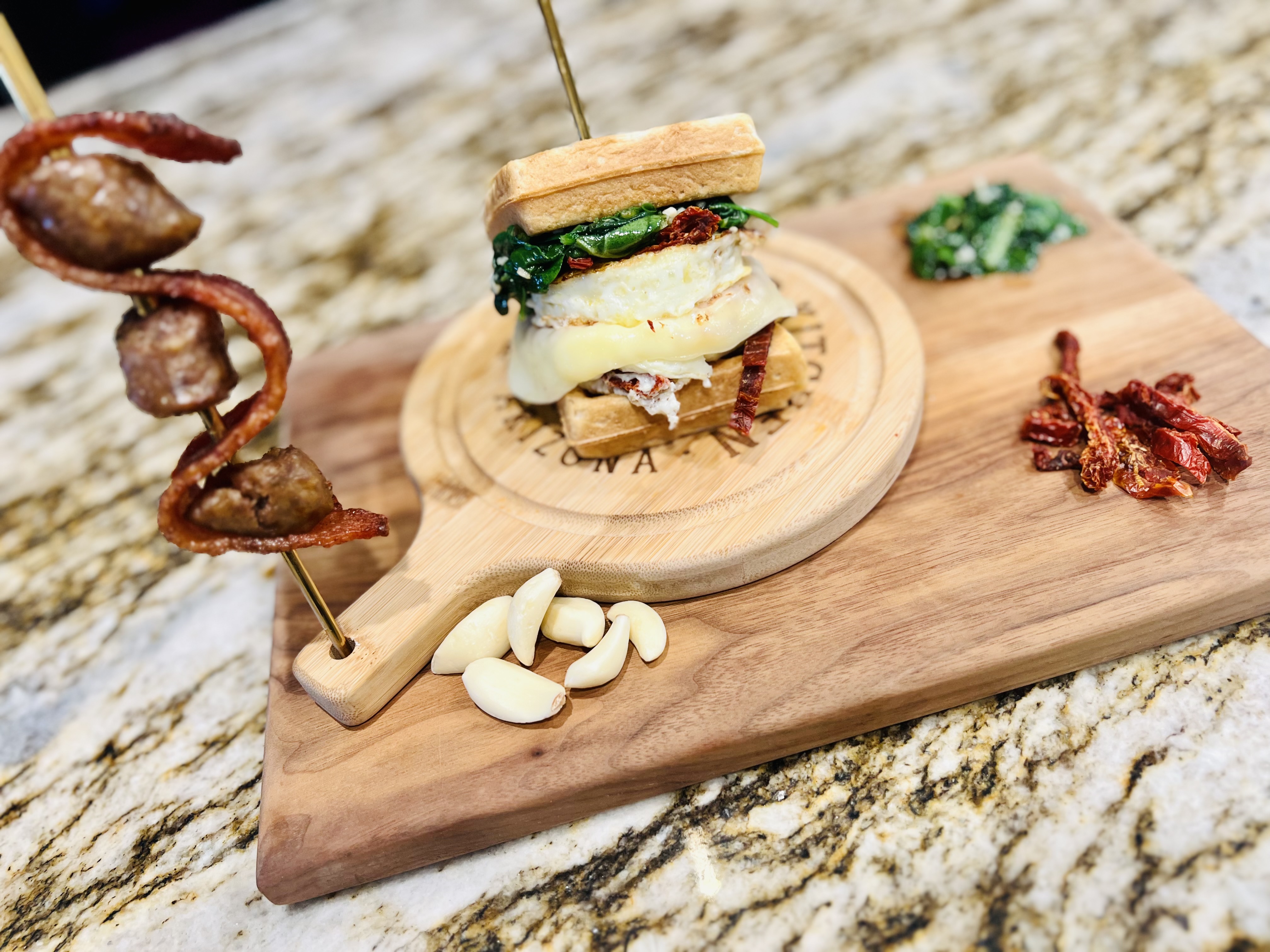 Menus | Twisted Kitchen in Sedona, AZ