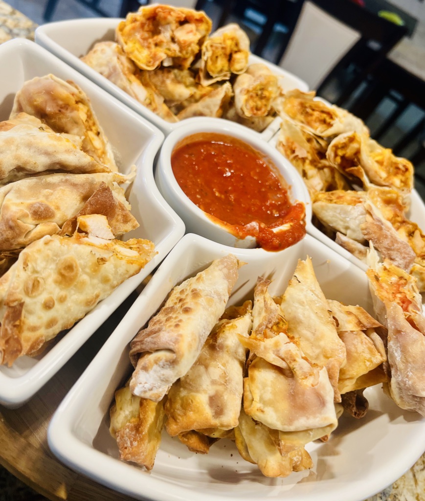 Catering | Twisted Kitchen in Sedona, AZ