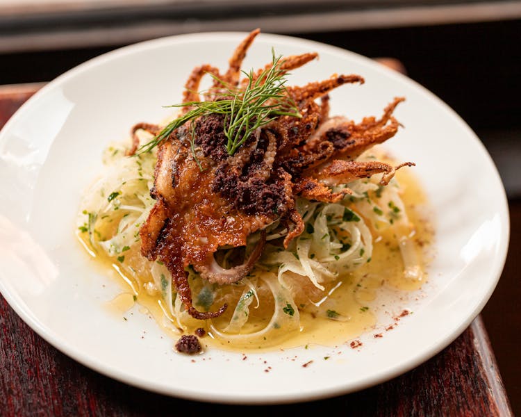 Menus | Casa Mono in New York City, NY