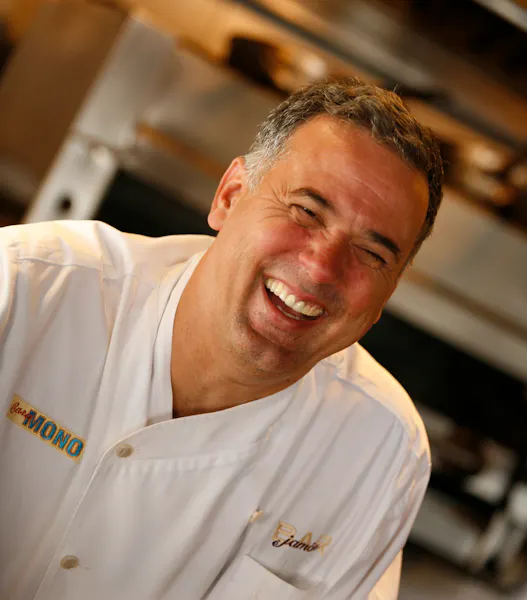 Andy Nusser | Casa Mono | Spanish Restaurant in New York City, NY