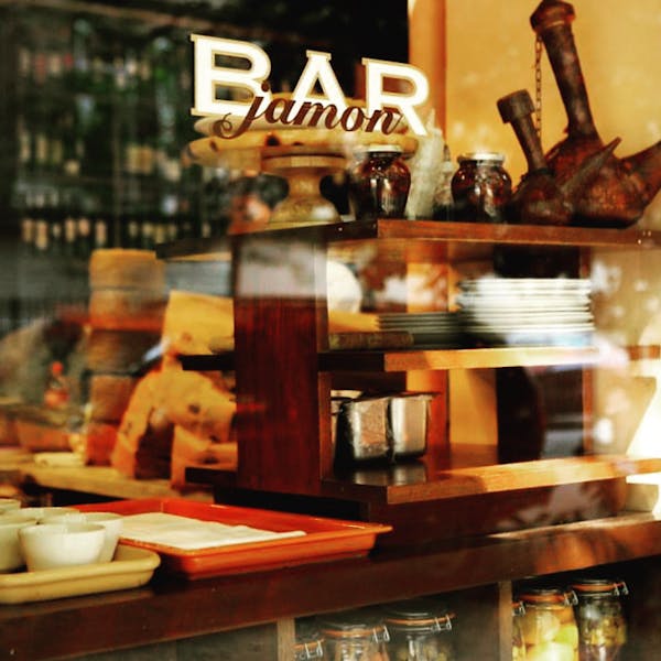 Bar Jamón | Casa Mono | Spanish Restaurant in New York City, NY