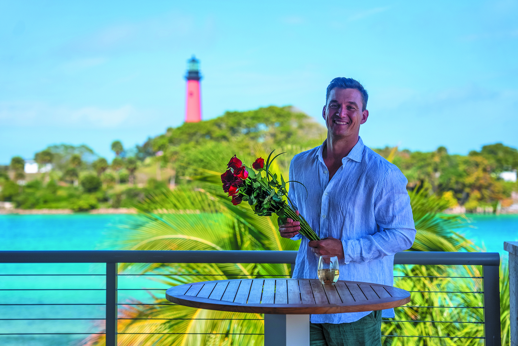 Signup | Topside in Jupiter, FL