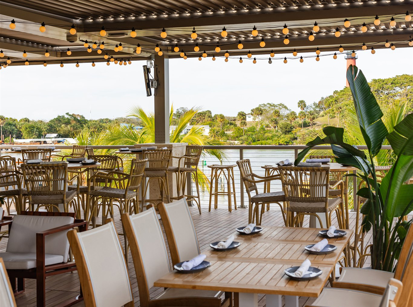 Events & Parties | Topside in Jupiter, FL