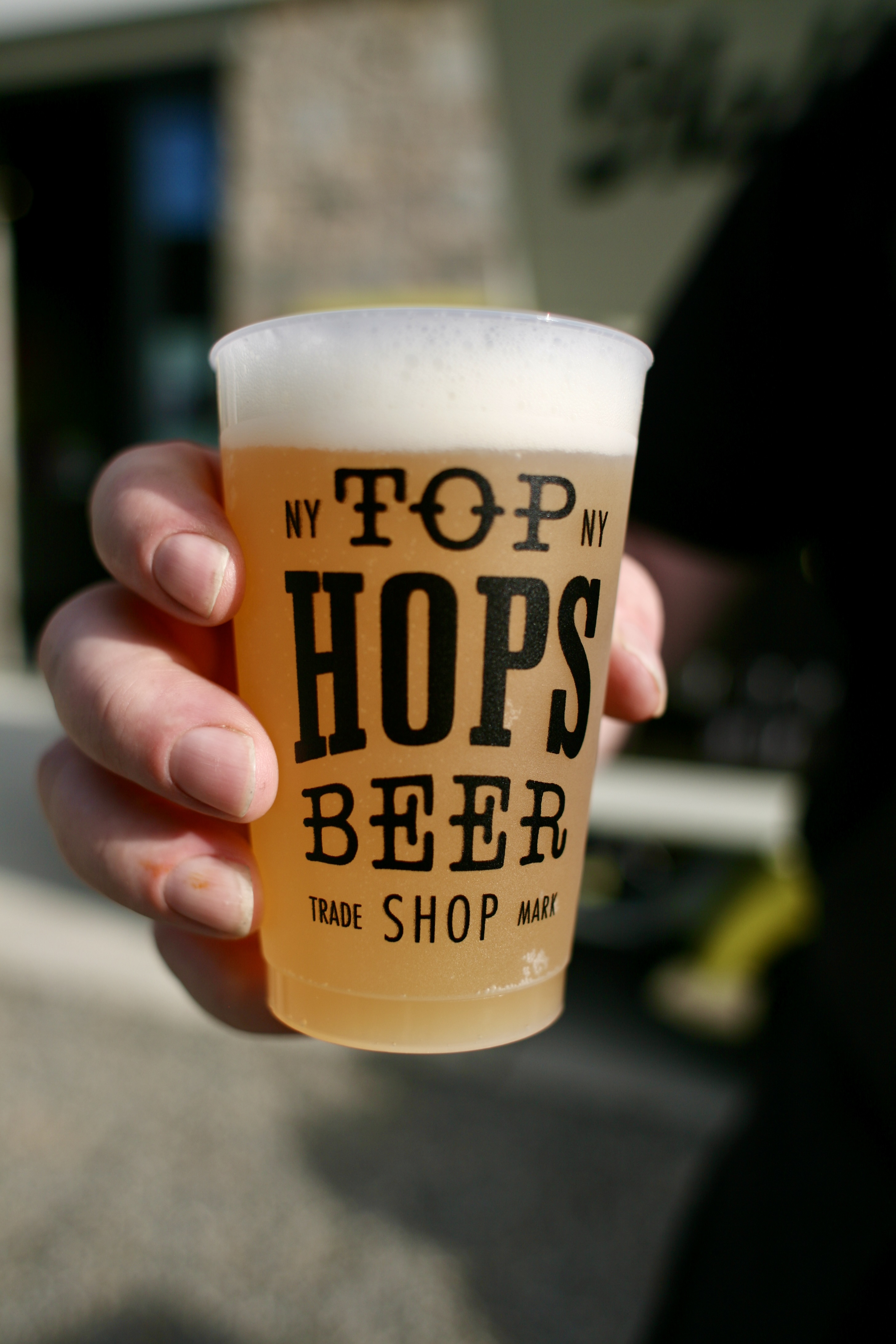 Gallery | Top Hops Beer Shop in New York, NY