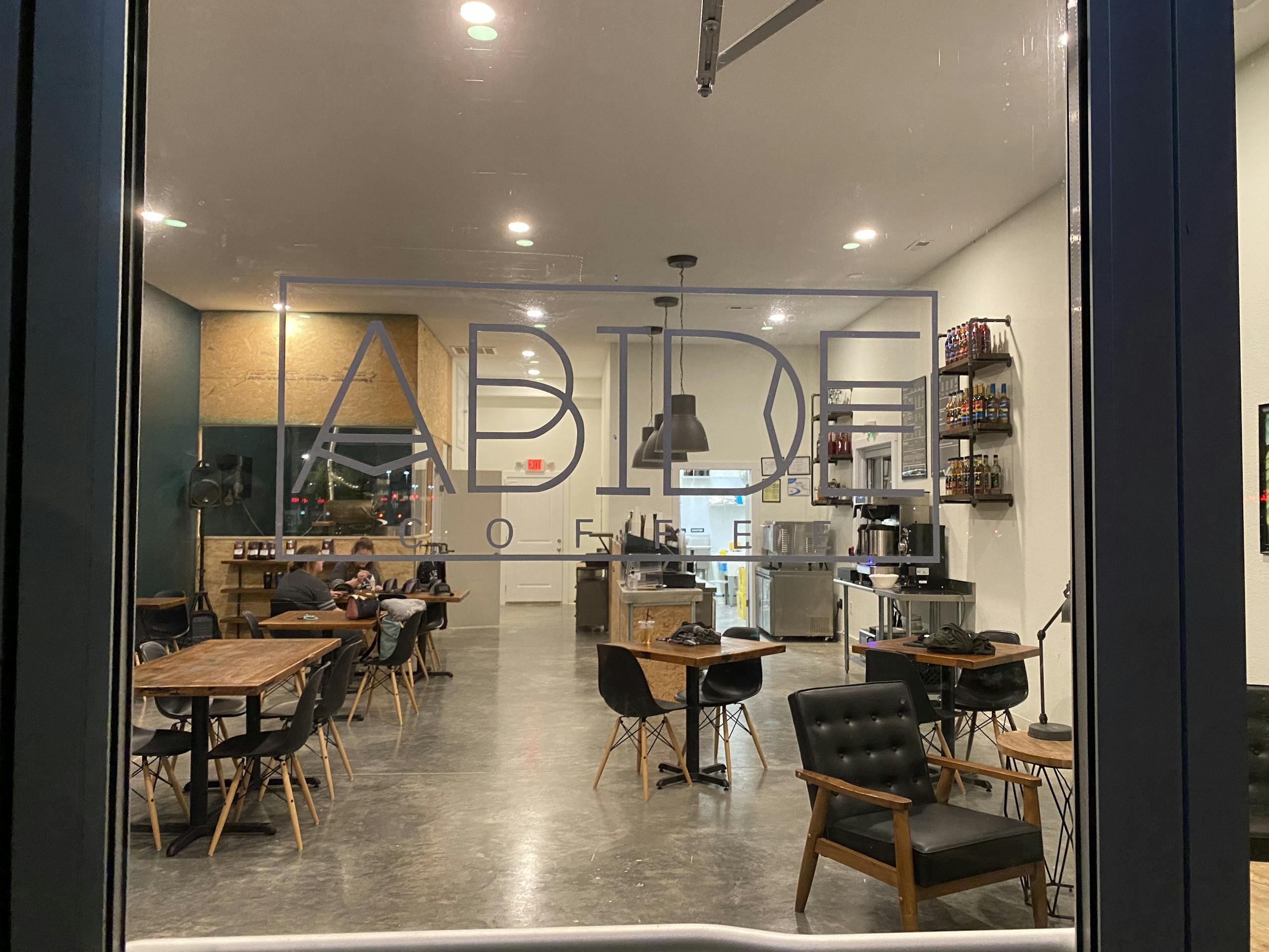 Online Ordering | Abide Coffee | Coffee Shop in Blairsville, GA | Order ...