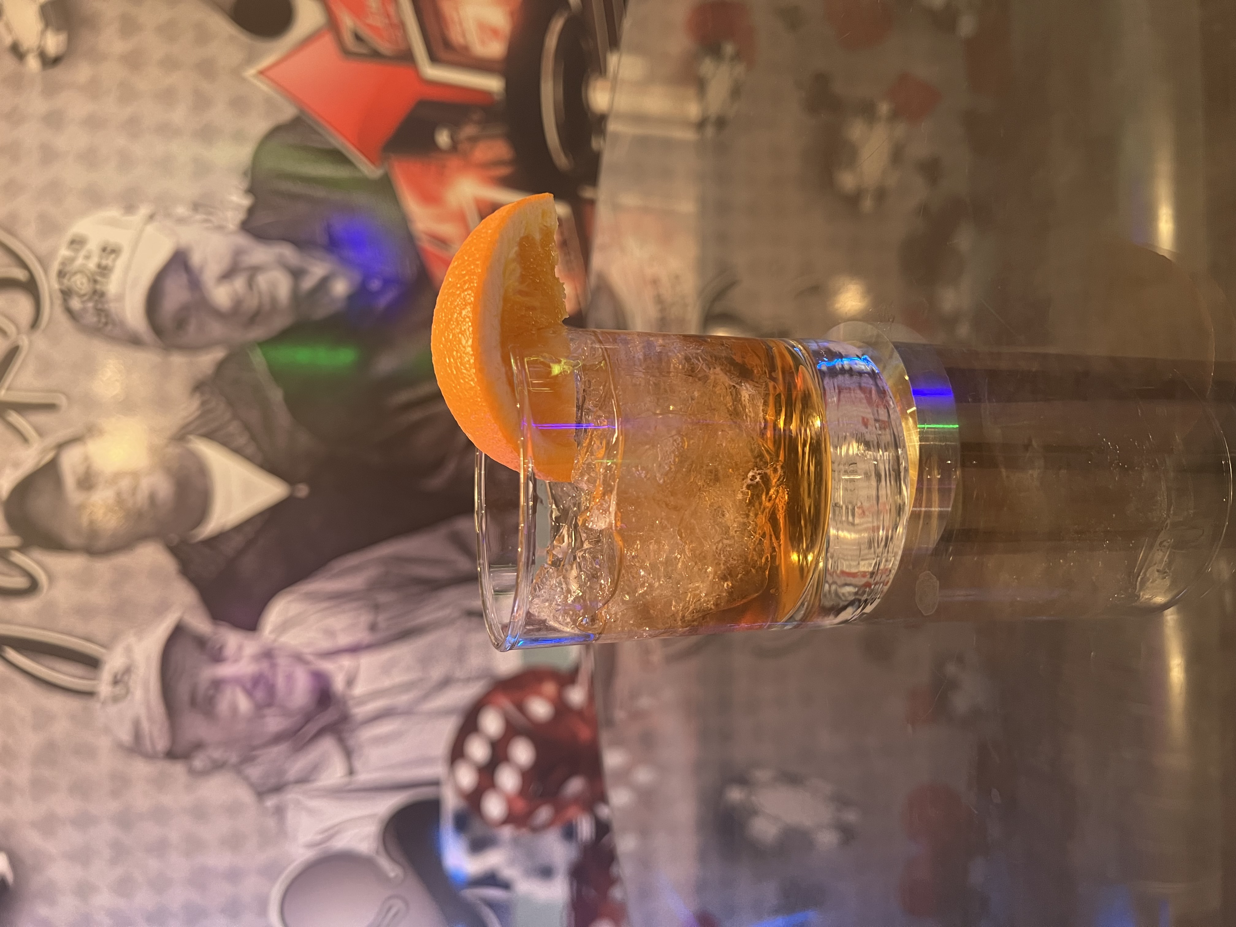 Drinks Menu | JACKpot's Pub | Bar in Streator, IL