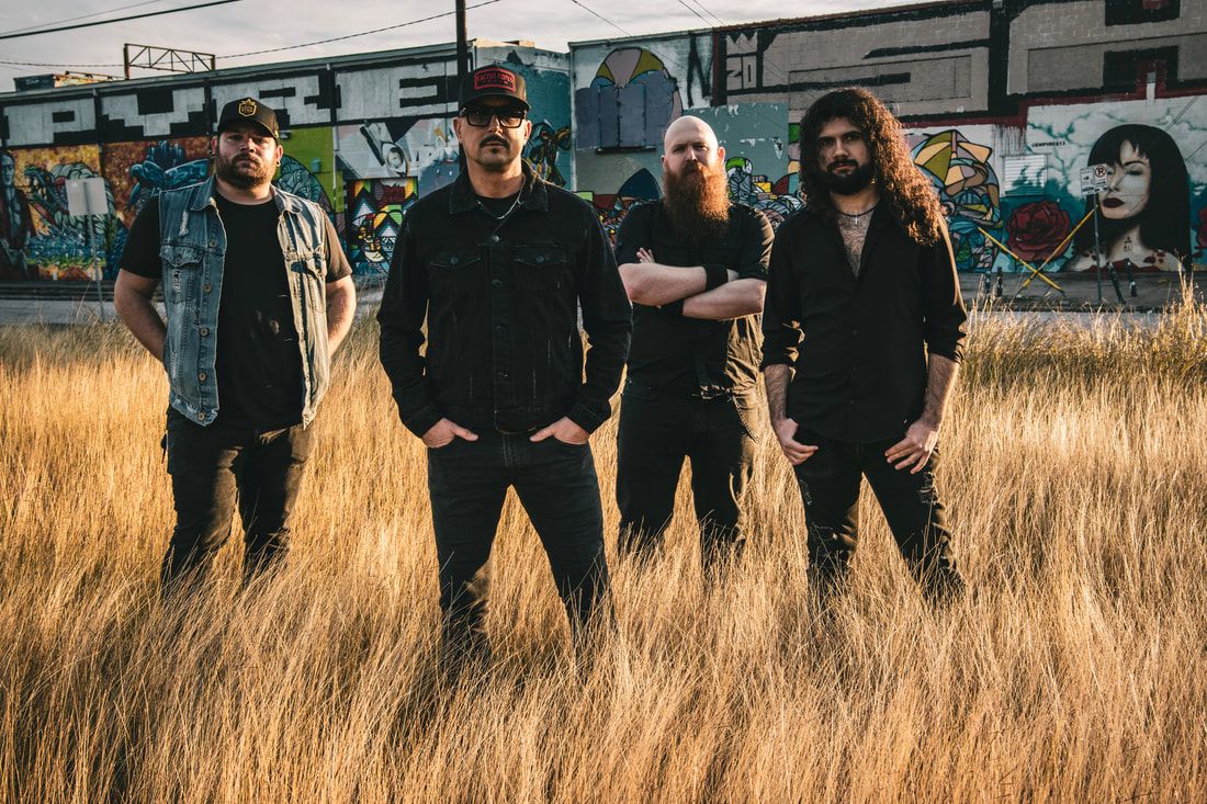 Jon Kott at Guitars and Cadillacs